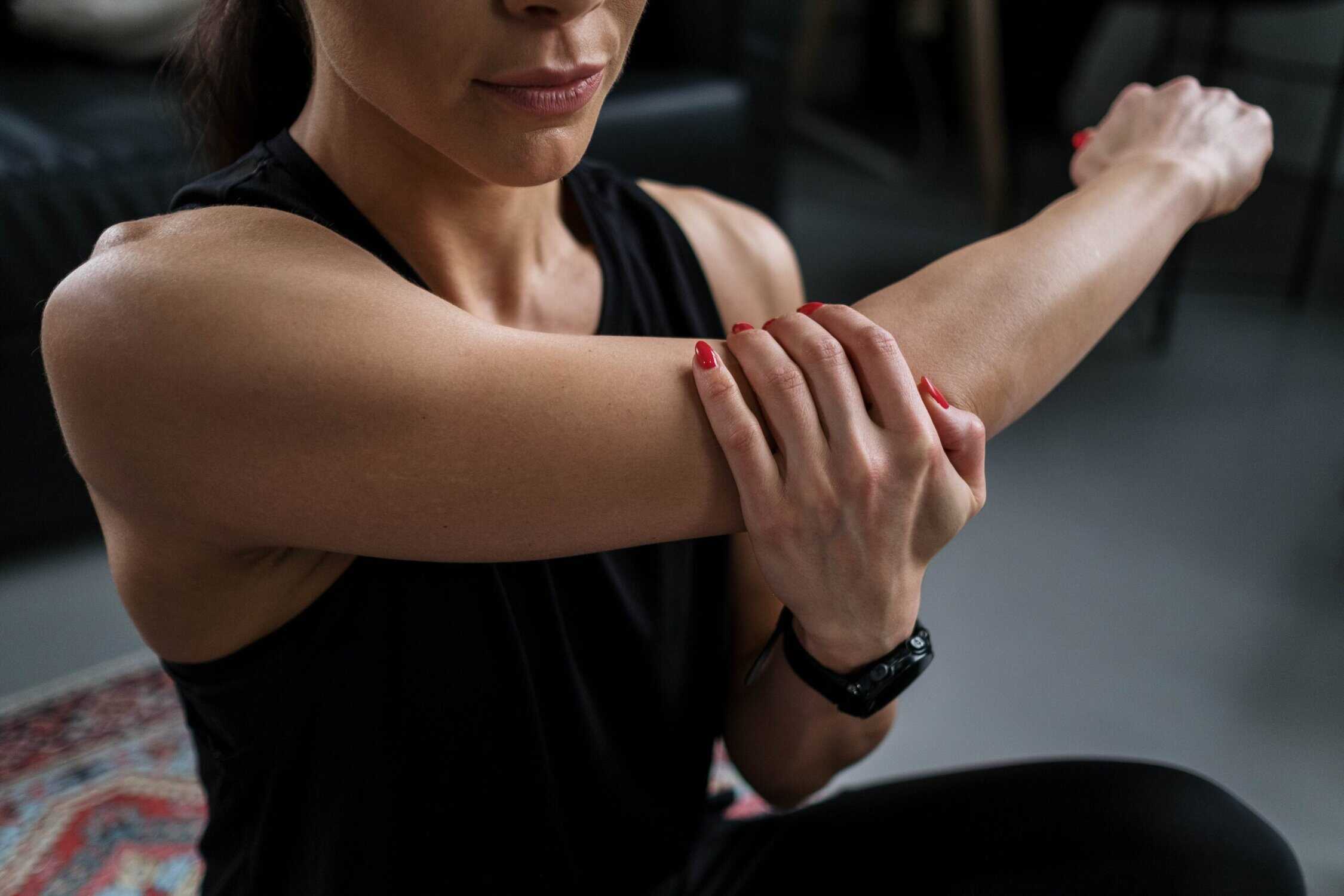 Ligament and Tendon Injuries | WIFM