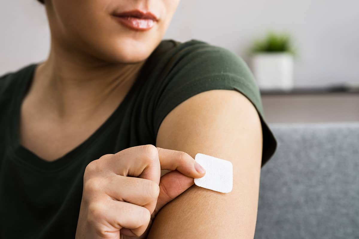 Bioidentical Hormone Replacement | WIFM